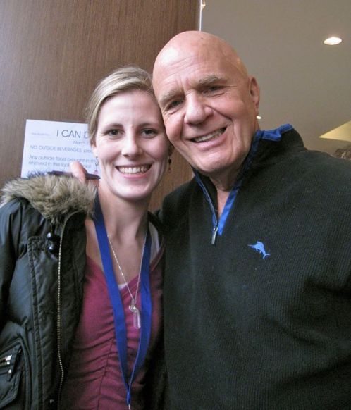 Kirsten Sonya Hansen – Inspiring Minds, Awakening Hearts